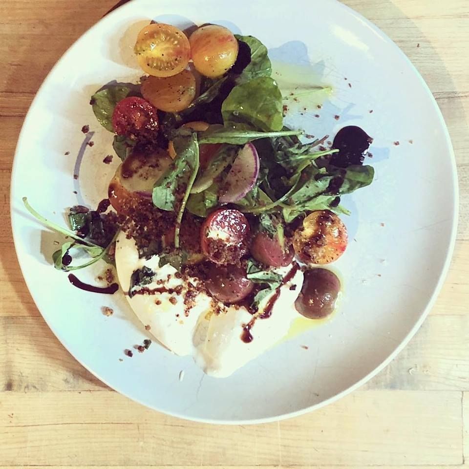 The Rusty Spoon - Orlando | Contact The Rusty Spoon - Orlando